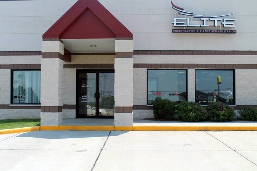 About Us | Elite Health and Wellness