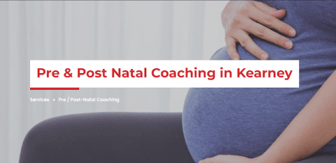 Benefits of Post-Natal Care