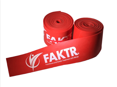 When to Consider FAKTR for Rehab