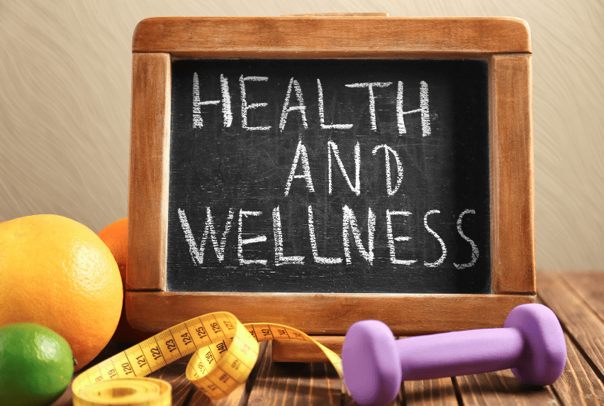 Healthy Weight Management: A Lifestyle Approach