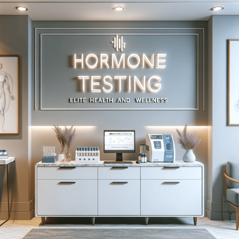 Do You Need Hormone Testing? Key Insights