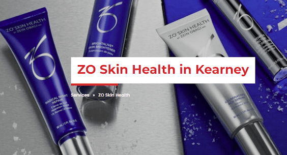 How Long to See Results from ZO Skin Health