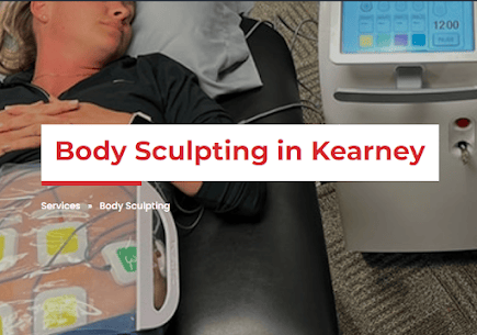 Transform Your Body with truBody Method