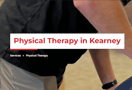 Physical Therapy for Post-Op Recovery